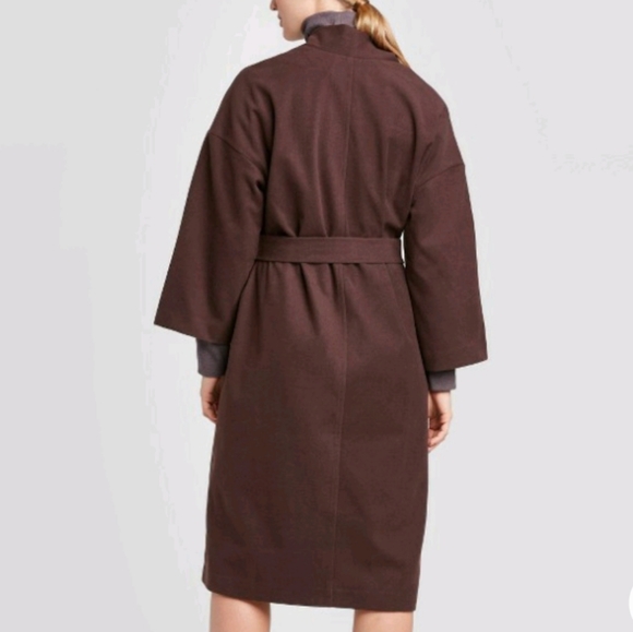 Prologue | Jackets & Coats | Prologue Long Sleeve Weap Coat | Poshmark